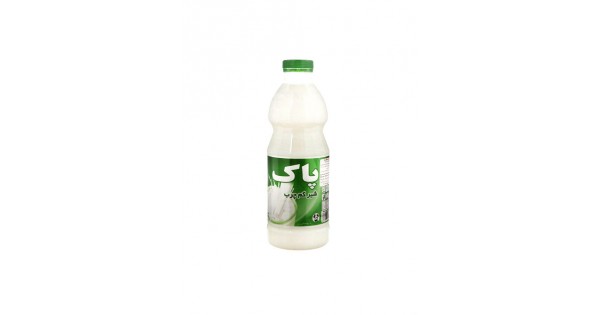 شیر کم چرب پاک یک لیتری Pak-Milk-Low-Fat-1-lit