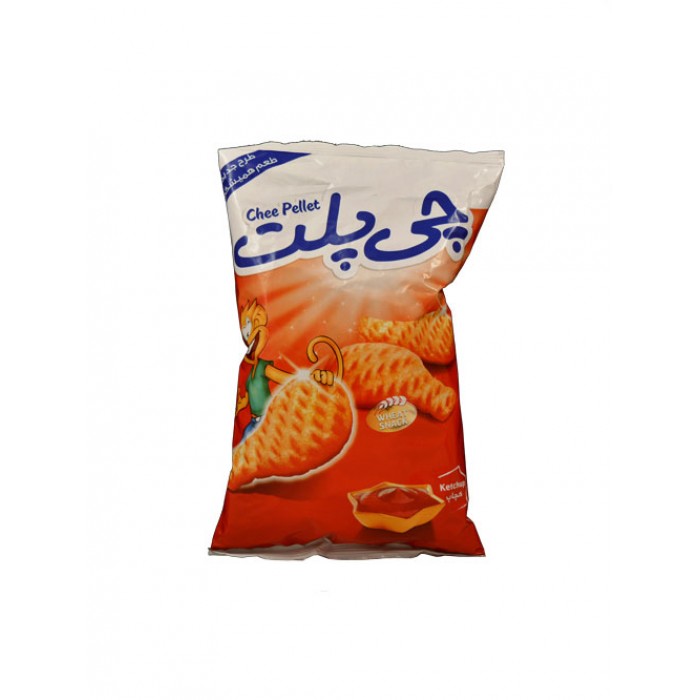 چی پلت چی توز